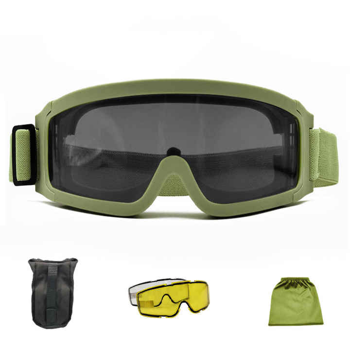 JinTeng Multiple Lens OEM LOGO Professional Dust Proof Camouflage ...