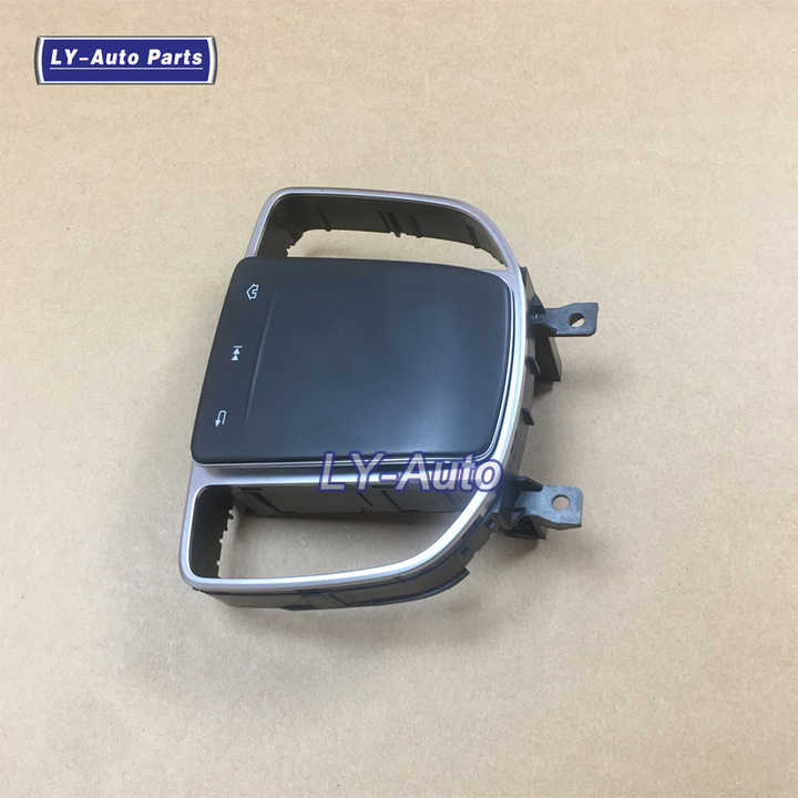 A2059003144 Touchpad for Mercedes-Benz W213 - OEM Quality