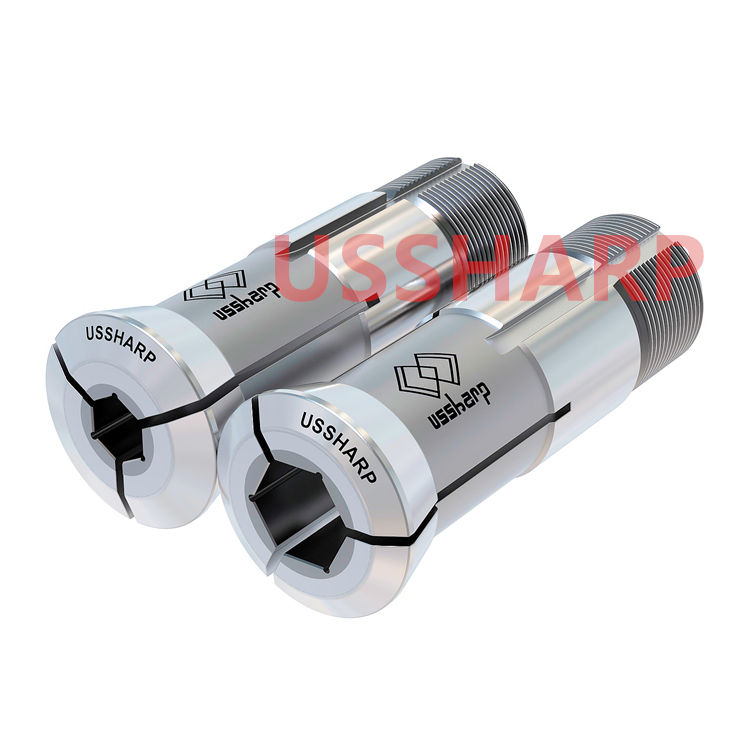 TSG20R (483.001) TSUGAMI NP17 Guide Bush SWISS Type High Precision ...