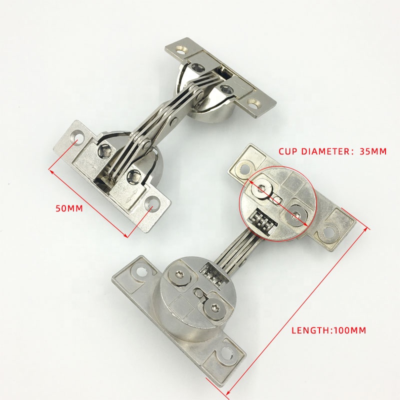 Flap Hinges - Durable & Reliable for Furniture & Doors