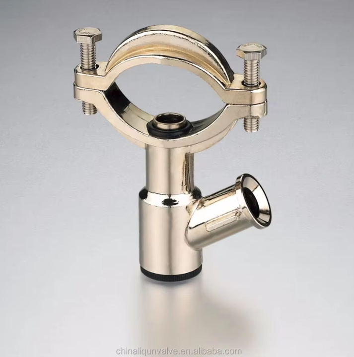 Adjustable Milk Pump Check Valves with Clamp| Alibaba.com