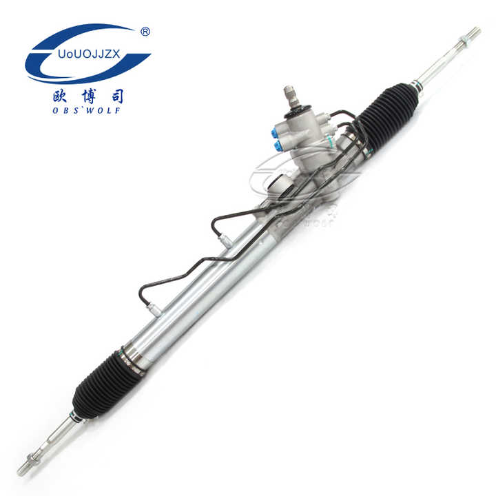 Toyota Hiace Power Steering Rack - Reliable Performance