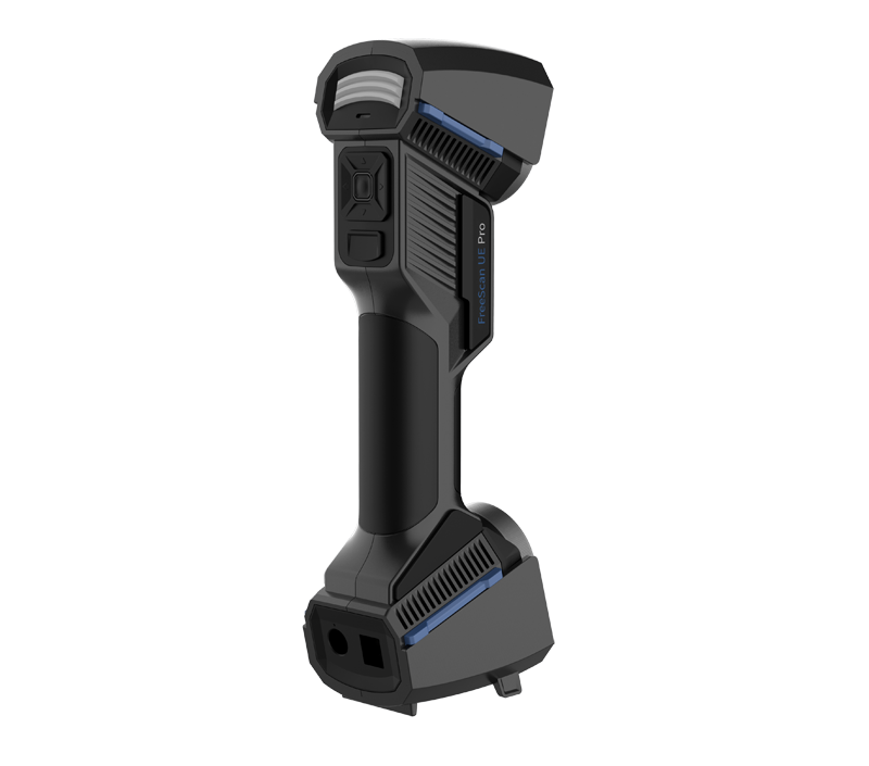 SHINING UE PRO 3D Scanner HX 3D FREESCAN Lightweight Design and High ...