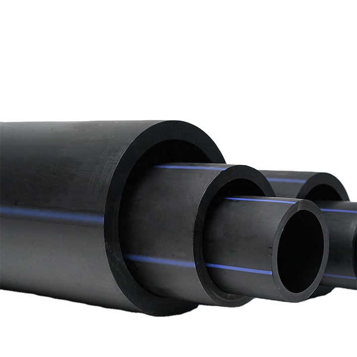 20-1600mm Polyethylene Pipe Standard Factory Hdpe Moulding Superior Quality Simple Design Pe100 ...
