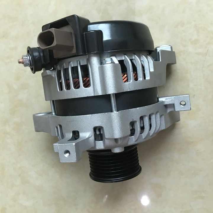 AUTO Alternator 27060-0L280 for Toyota Hilux/Innova 1GD 2GD (2015-2019 ...