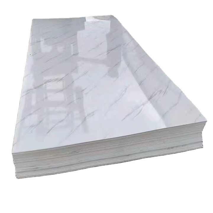 Spc Wall Panel - Stylish & Durable Interior Decor Solutions