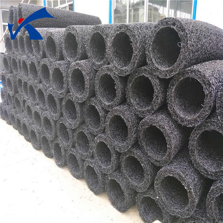 Drain Blind Pipe HDPE Plastic - Efficient Drainage Solutions