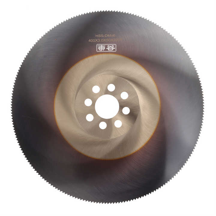 350mm M2 M35 M42 Sawblades Hss Dmo5 Circular Saw Blade for Cutting ...