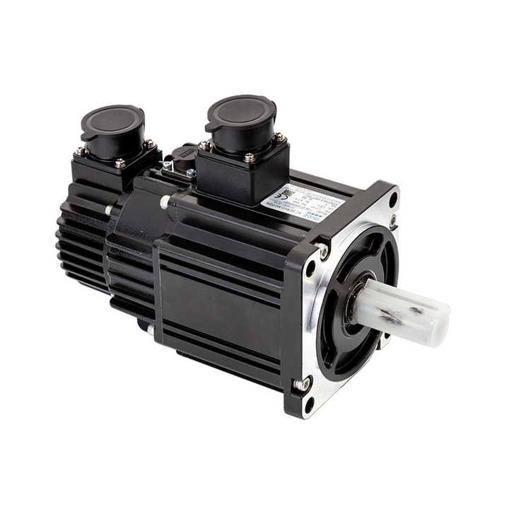 Mige 110ST-M04030 AC Electric Motor - 1.2kw for Industrial