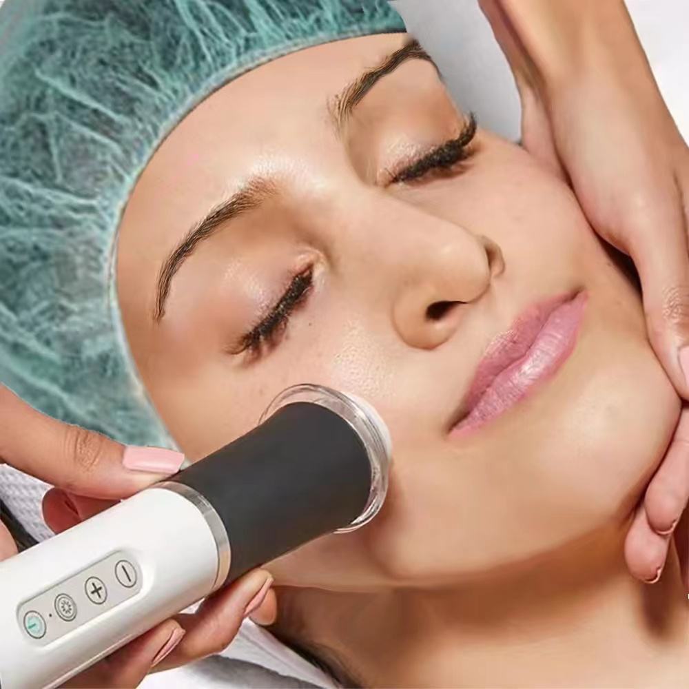 China Inewtech Beauty Science & Technology Co., Ltd. - HIFU MACHINE, ND ...