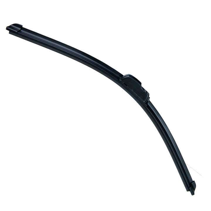 Universal Windshield Normal Rubber Wiper 14"-30" Universal Frameless ...