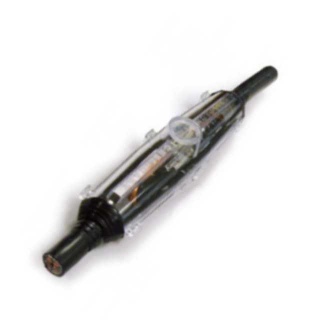 Y Cast Branch Cable Joint - Low Voltage Resin Kit for Water Pumps