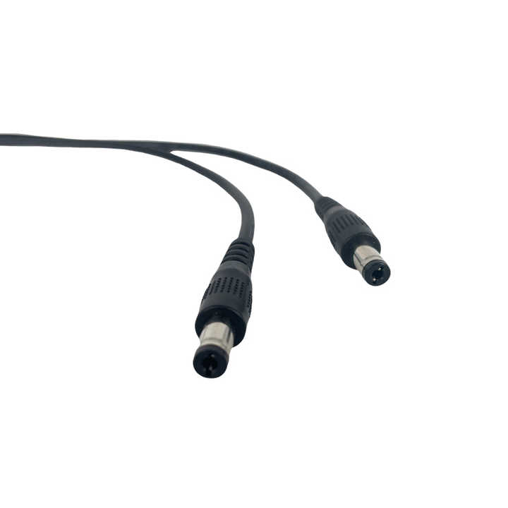 5521 Dc 6-way Power Cable Adapter For Home Appliances, Iec Female To ...
