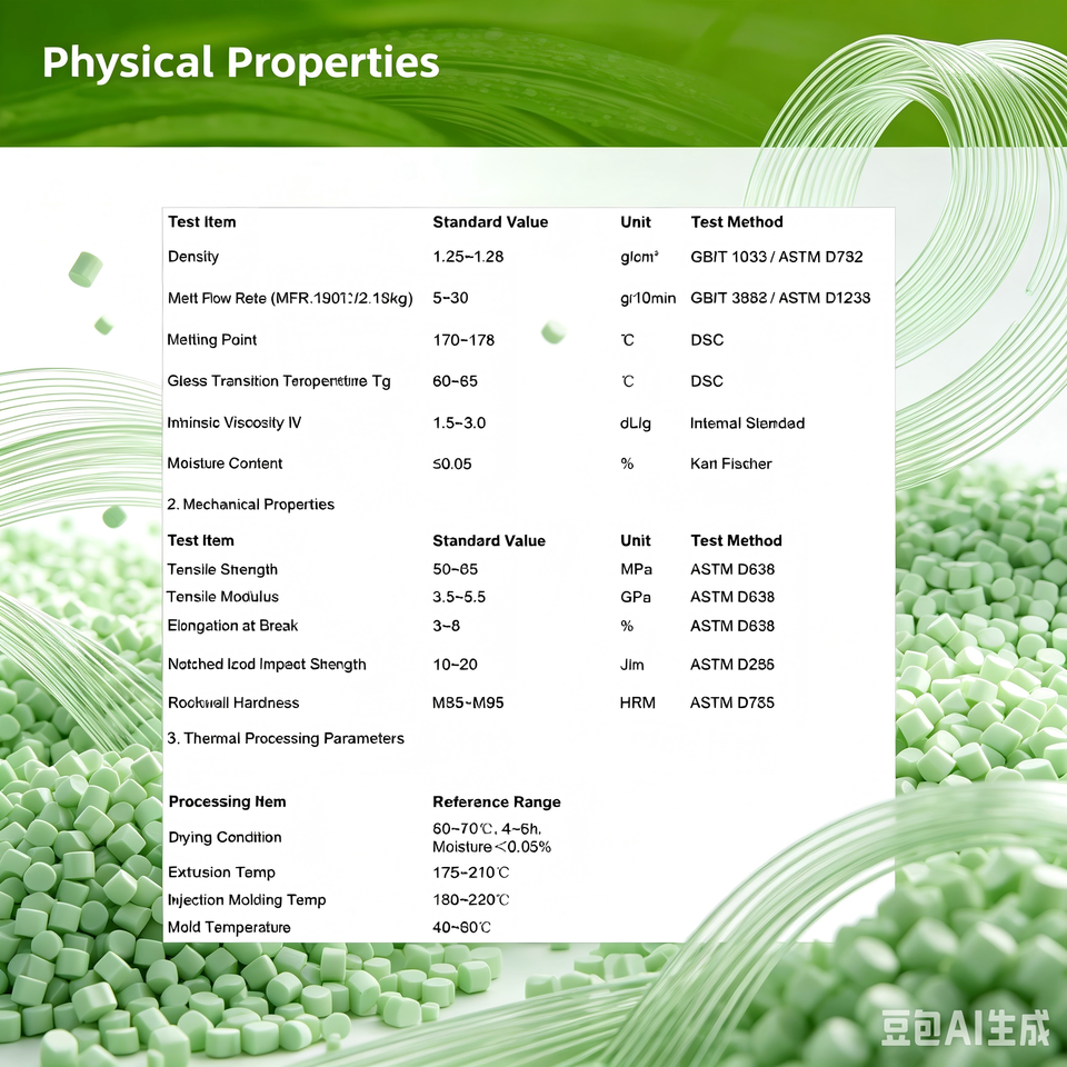 Factory Supply PETG 702 Pellets High Fluidity Low Odor 3D Printing ...