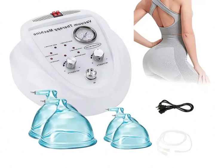 Buttocks Enhance Machine Breast Sucking Vacuum Therapy Butt Lifting Aesthetic Apparatus| Alibaba.com