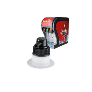 Cornelius Coke Machine - Beverage Valve Dispenser - Non-Leakage