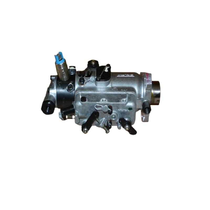 Doosan Fuel Injection Pump D35S D45S D50S Diesel Forklift Engine Part ...