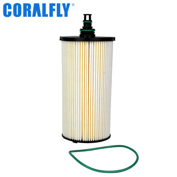 Coralfly Filters for Truck 23759508 - Reliable Performance