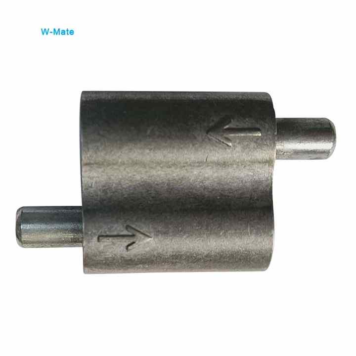 Dual Cable Grippers with Locking Pin - Suspension Solutions
