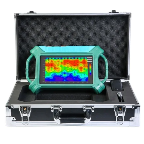 Aidu 32-channel High Density Groundwater Detector - Buy Cheap ...