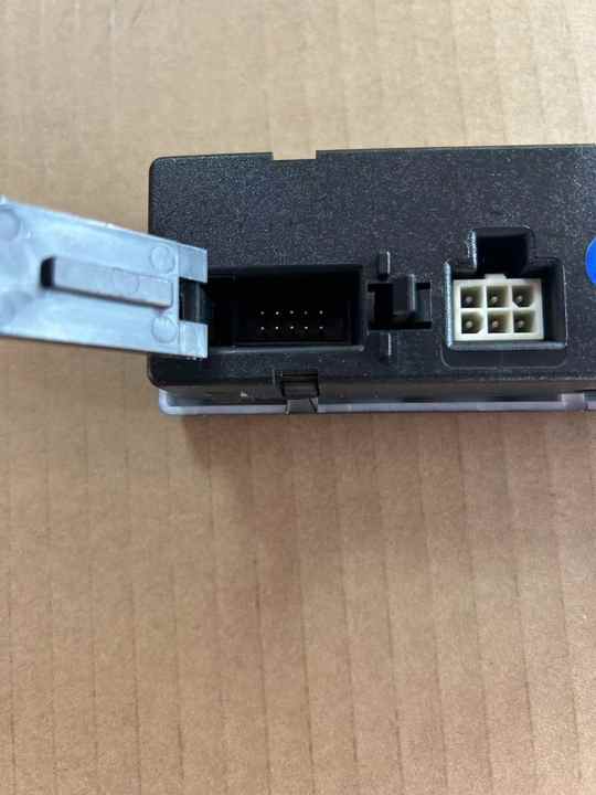 VITI VT-KGM2711K-1 CAN Bus Switch Module for Jinlong, Etc