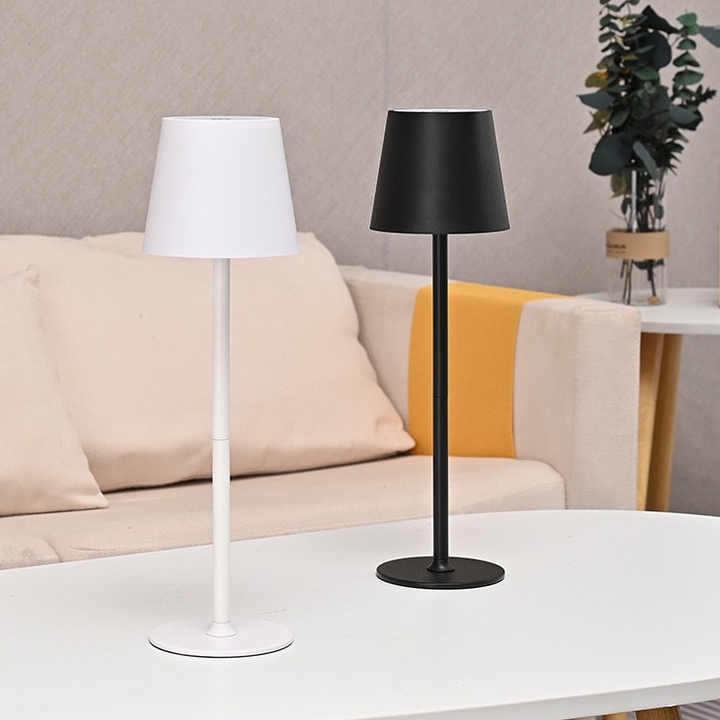 Modern Luxury Portable USB Light - Dimmable & Rechargeable