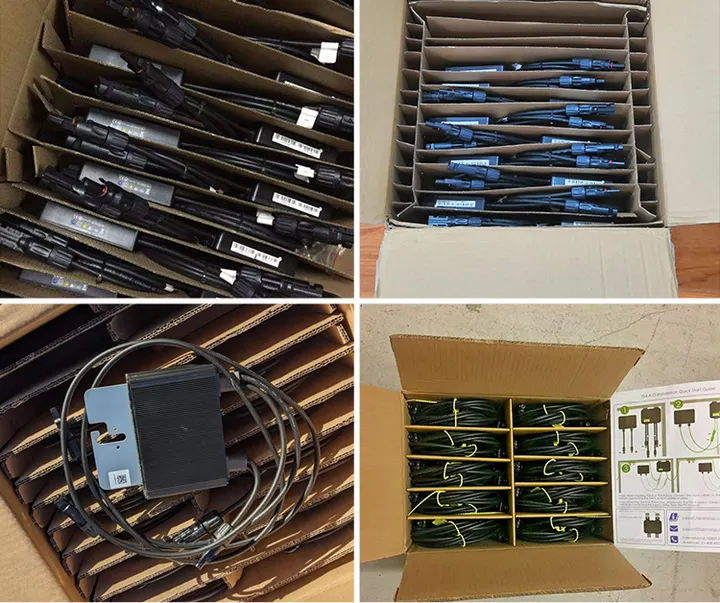 Residential Power Optimizers - TIGO TS4-A-O 700W Smart Solar PV Optimizer