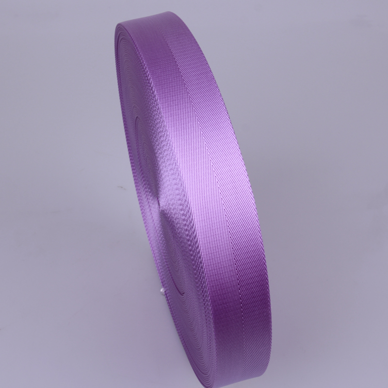 4 Inch Nylon Webbing - Durable and Versatile Solutions