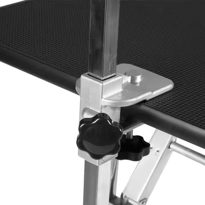Wholesale Dog Pet Grooming Folding Table Lightweight Dog Pet Trimming ...