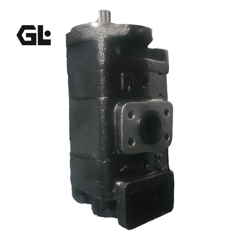PGP High Pressure Hydraulic Oil Gear Pump 7029122005 7029521045 ...