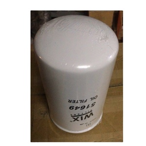 Wholesale fuel filter for isuzu 1132400791 For Engine Protection At ...