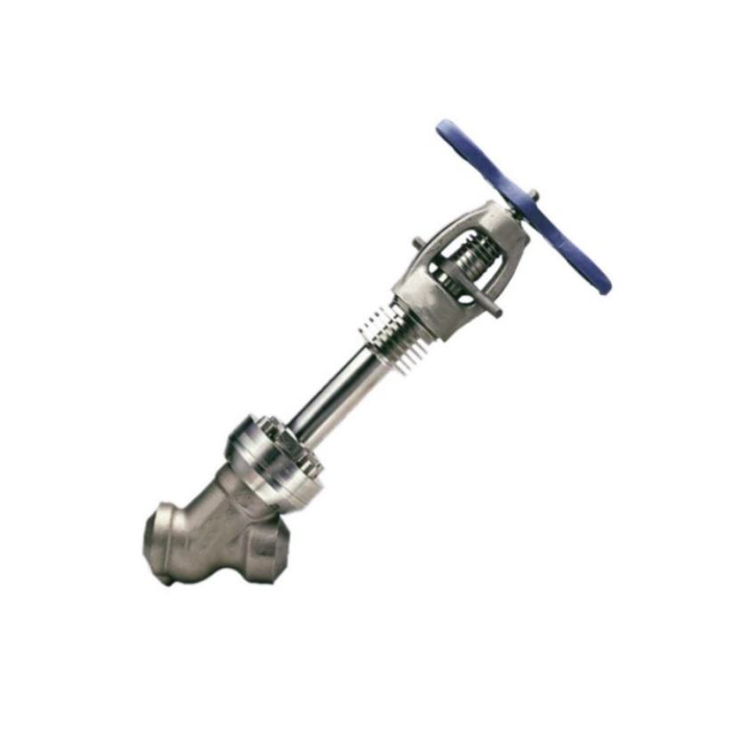 Stable Operation Hydraulic Pressure Reduction Valve SS316 Propylene ...