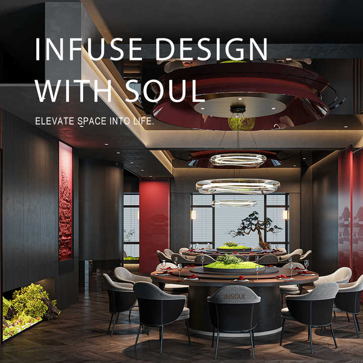 Dedicated WPC Waterproof Building Panels for Restaurants Living Rooms ...