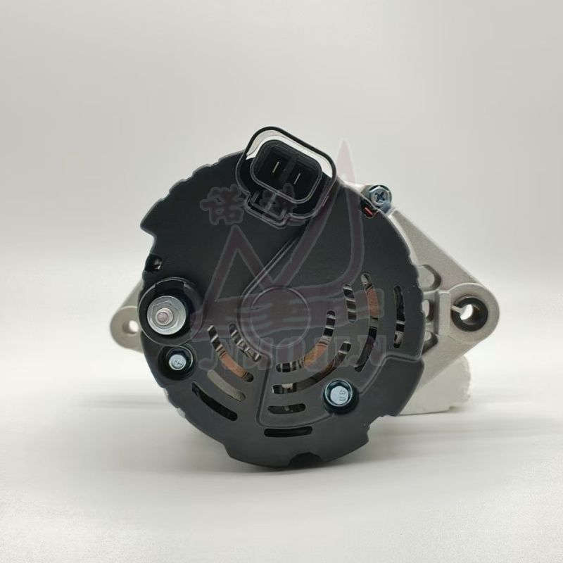 Alternator 3730005010 - Reliable for Hyundai & Kia Vehicles