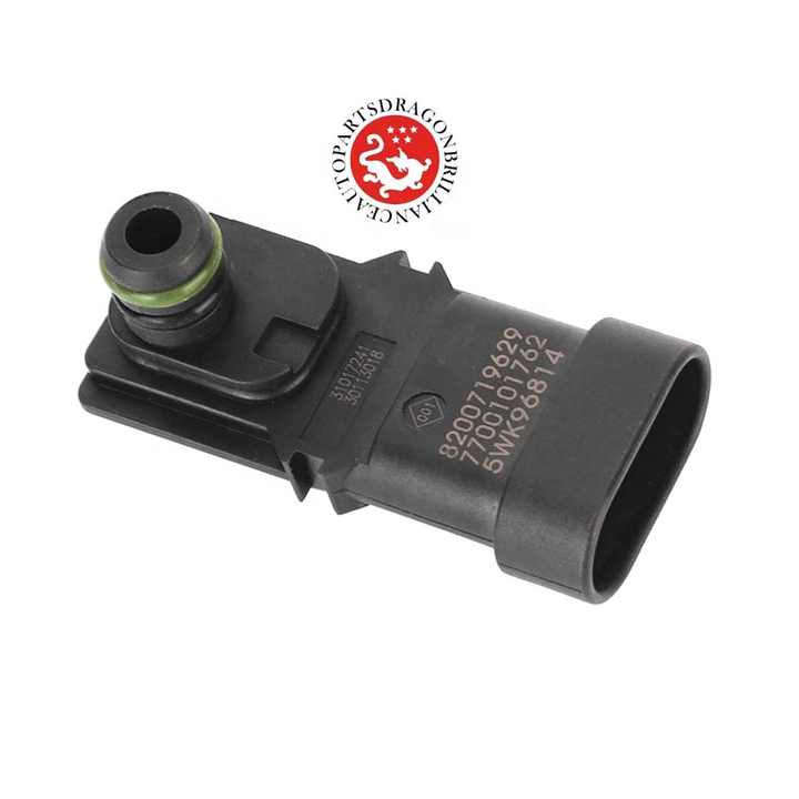 MAP Pressure Sensor OEM for Renault Heavy Duty - 8200719629