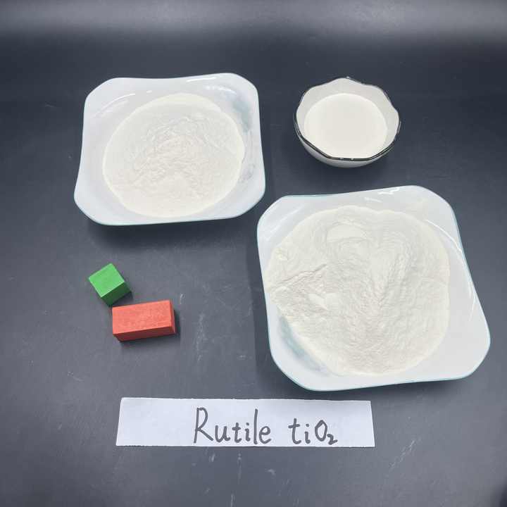 TR33 TR35 TR36 Titanium Dioxido CR828 Titanium Dioxide Cr350 Factory ...
