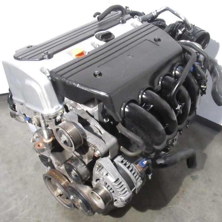Honda K20A K24 R18 CR-V CRV 2.0 RD5 Petrol Engine for Replace/repair