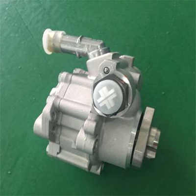 Auto Parts Power Steering Pump for Seat VW OEM 1H0422154D 1H0422157C ...