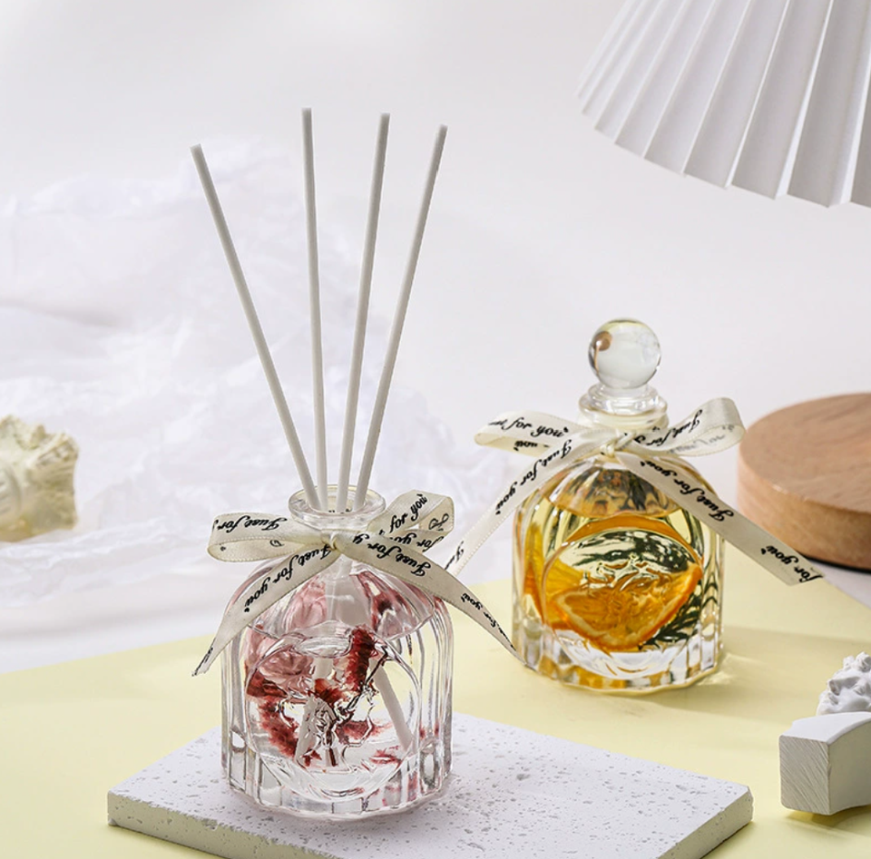 Indoor Household Long - Lasting High - End Deodorizing Fragrance for ...