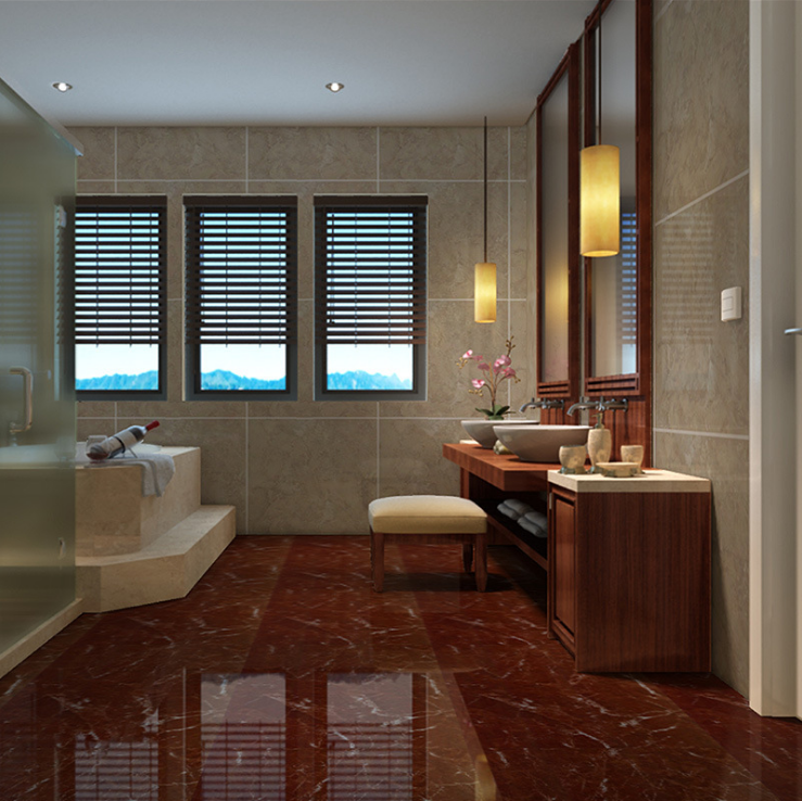 High-Quality first tile design for Durable Flooring Solutions