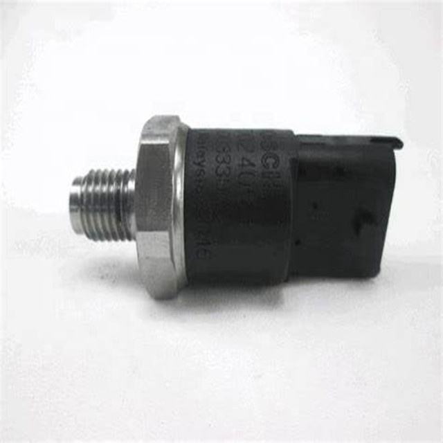 Diesel CR Fuel Pressure Sensor ME229553 0445226026 93191400 New ...