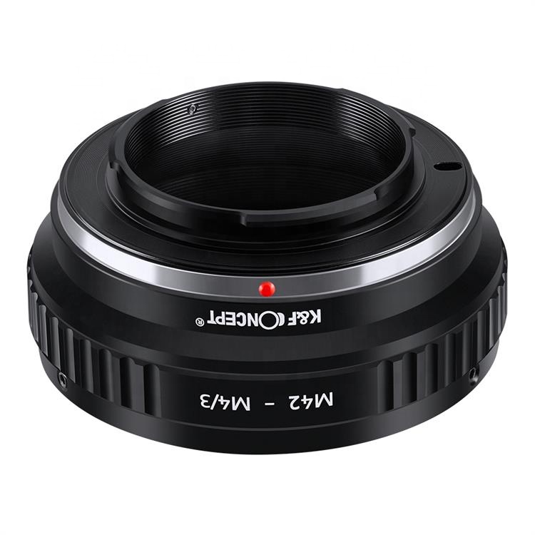 Micro Four Thirds Adapters - High Quality Metal Build - Auto Focus ...