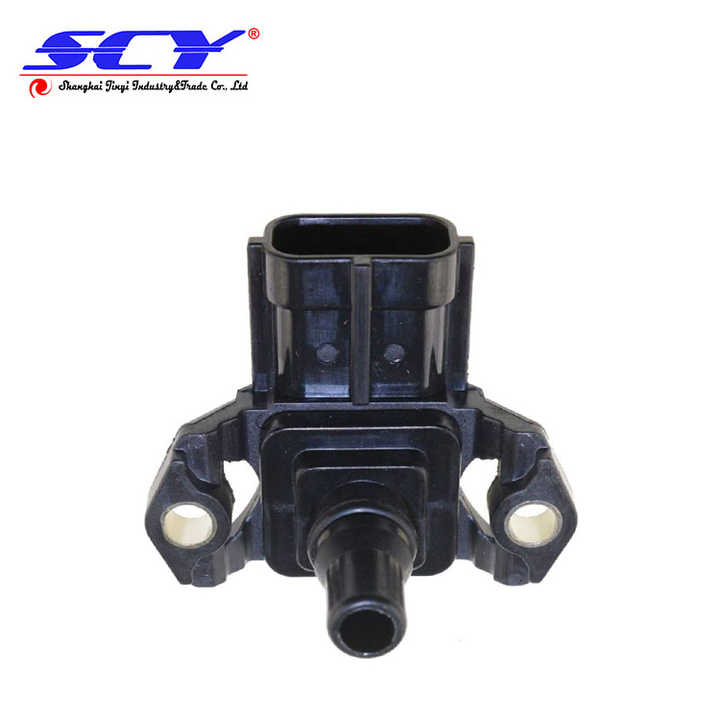 MAP Sensor for Isuzu - Reliable Air Intake Pressure