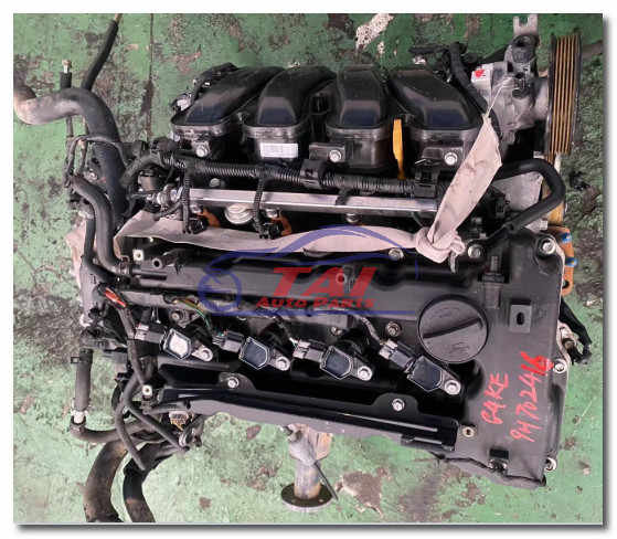G4KA G4KE G4KD Engines for Hyundai IX35, Sportage, Santafe