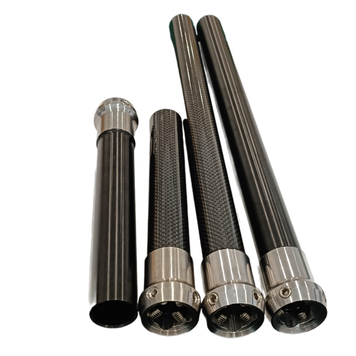 Prosthetic Part,Prosthetic Foot Adapter,carbon Fiber Connecting Pipe ...