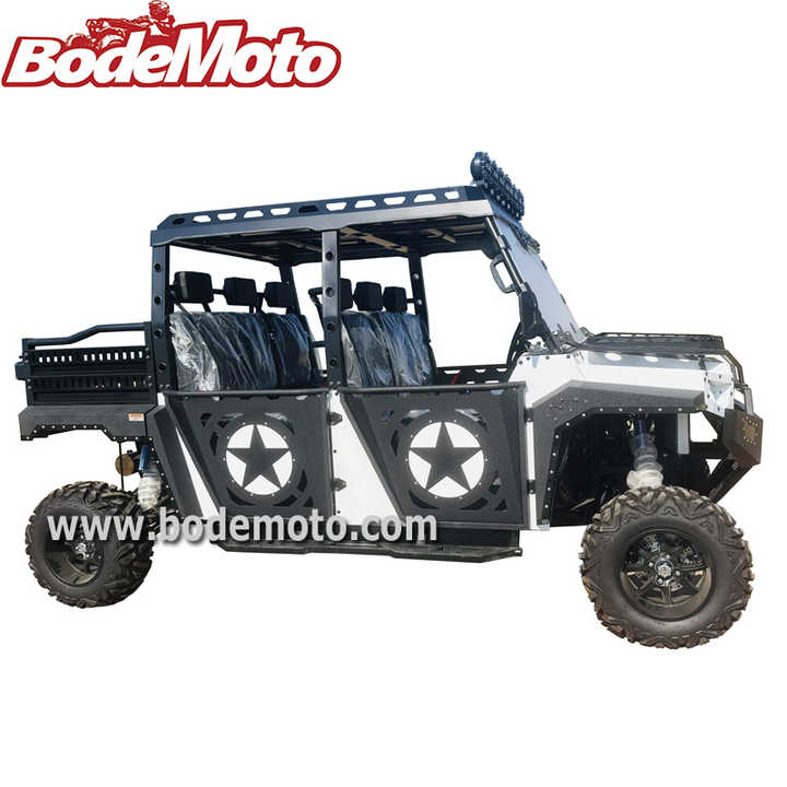 Manual Utvs Bode China MOTO Side by Side Utv 1000cc Utv 4x4 for Sale ...