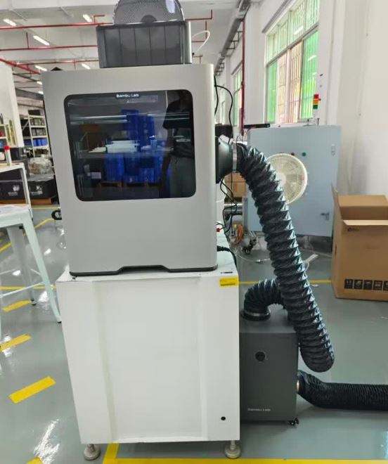 Air Filter for Bambu Lab HD2 3D Printer at Factory Price| Alibaba.com
