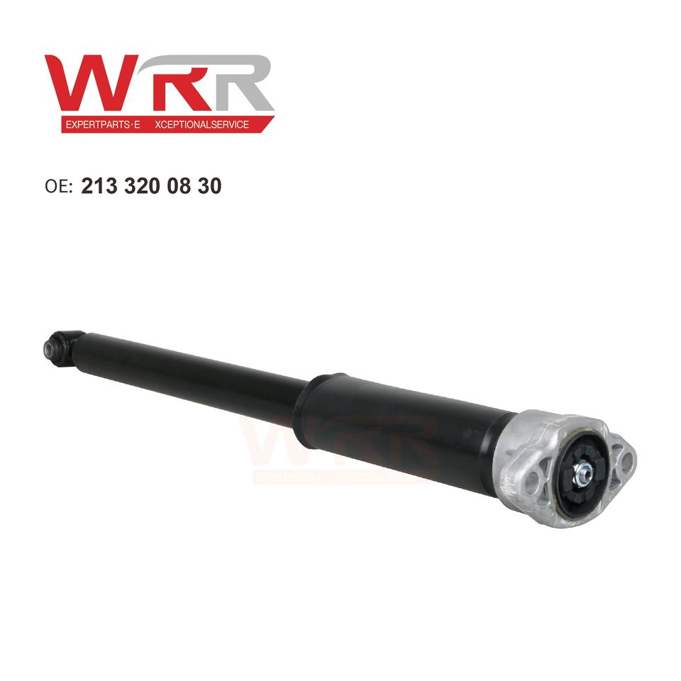 WRR 2133200830 - High-Quality Rear Air Shock Absorbers for Mercedes ...