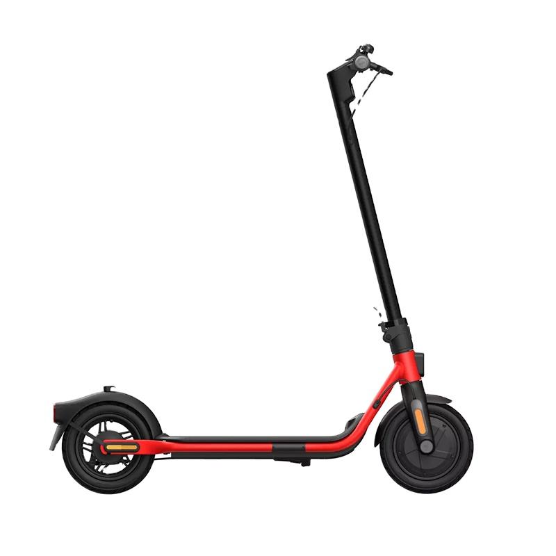 New China Ninebot D18E Folding Electric Scooter for Adult 18KM Range ...