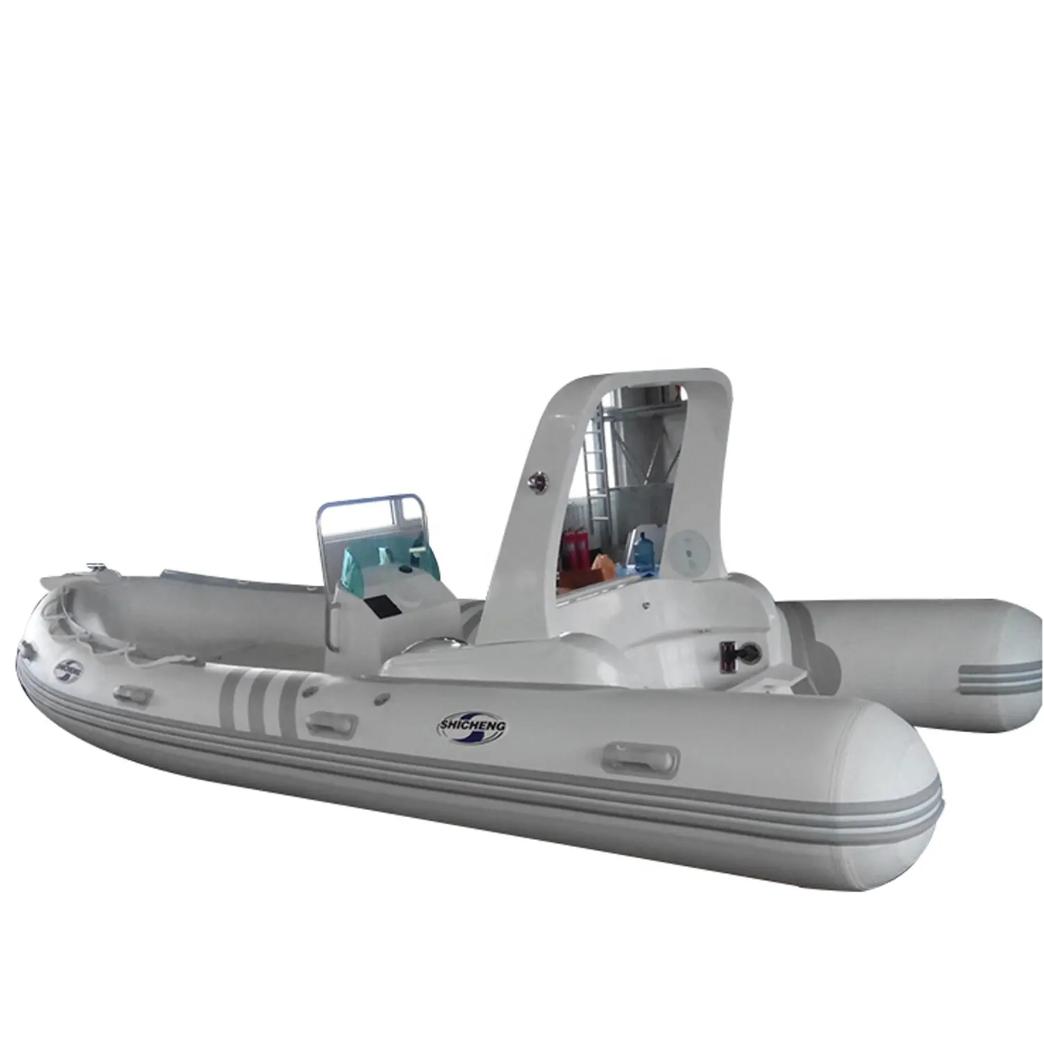 How to Choose the Best Boat Rib High Speed Model for Your Needs